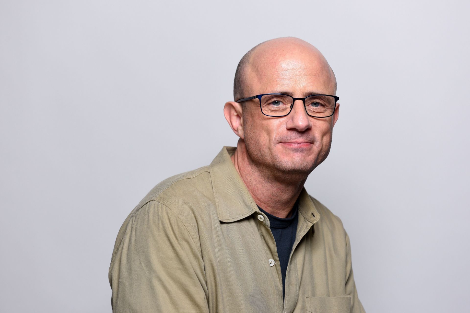 "Get busy saving ourselves": Showrunner Eric Kripke explains the real ...