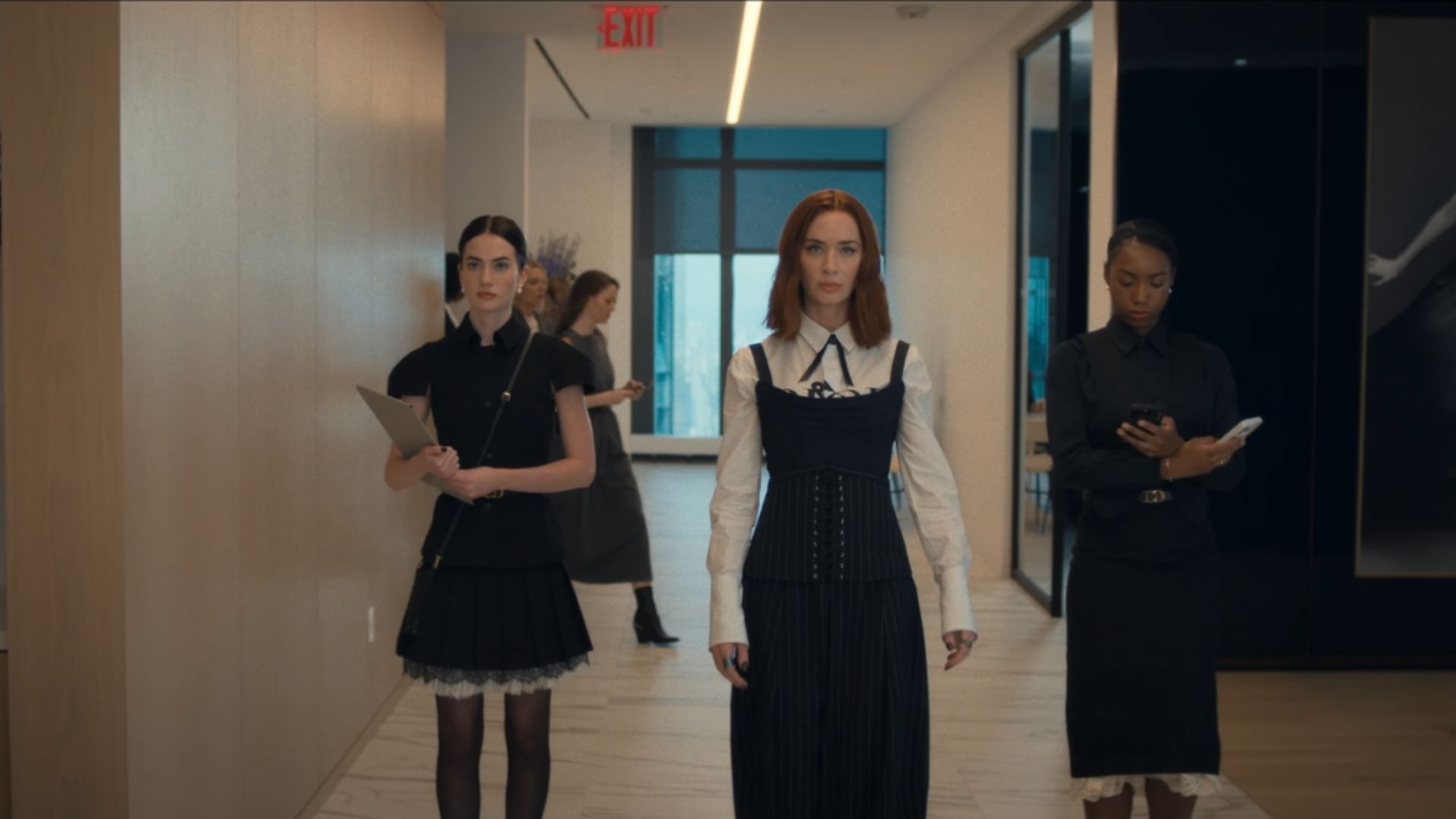 The Devil Wears Prada: Who is the real-life inspiration behind the ...