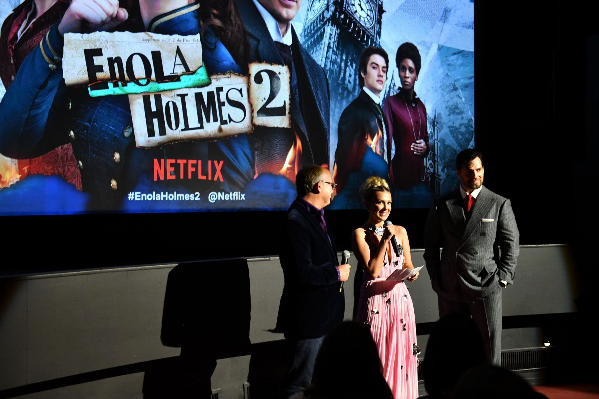 Enola Holmes 3: When will Enola Holmes 3 release on Netflix? Premiere ...