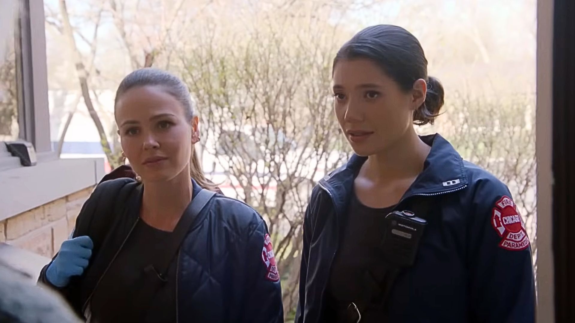 Chicago Fire Season 14 Episode 18 recap: A hostage crisis leads to ...