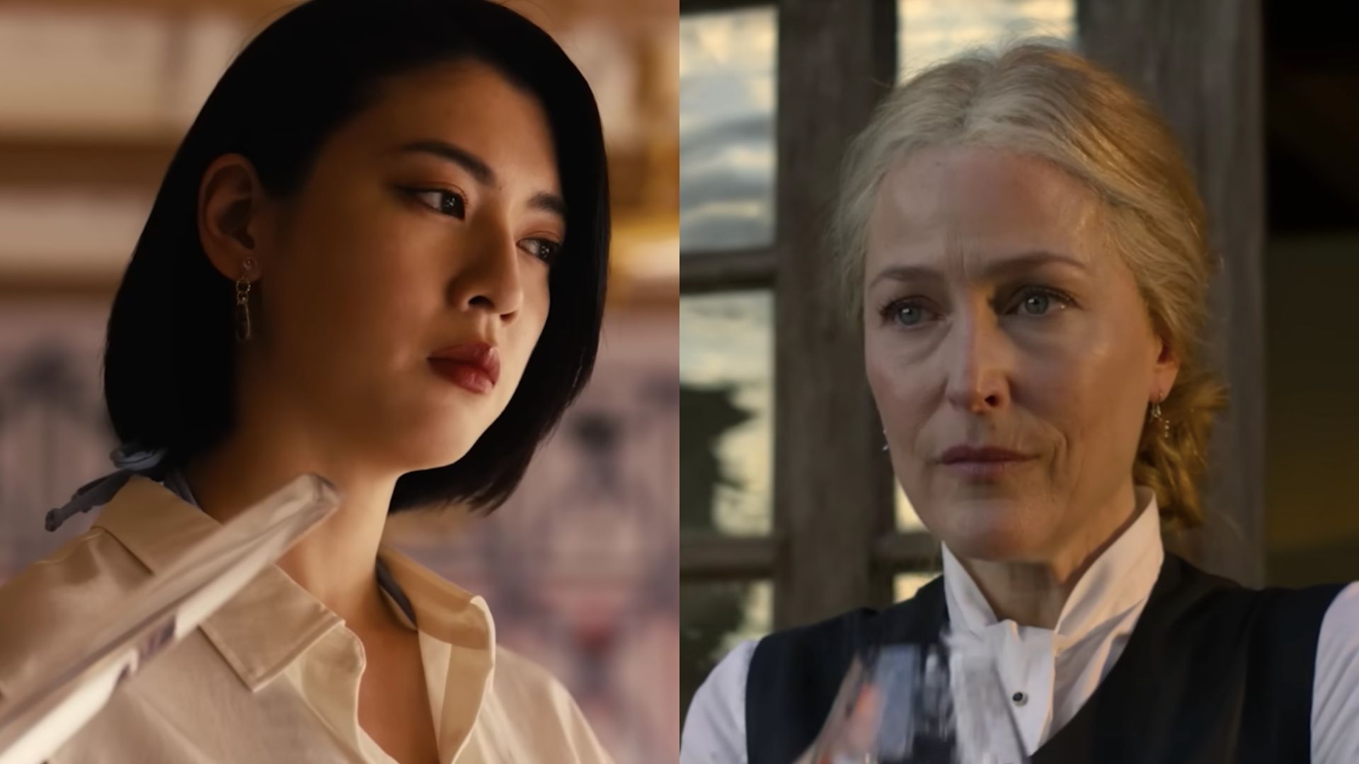 From Alice in Borderland to The Abandons: Every show Netflix has ...