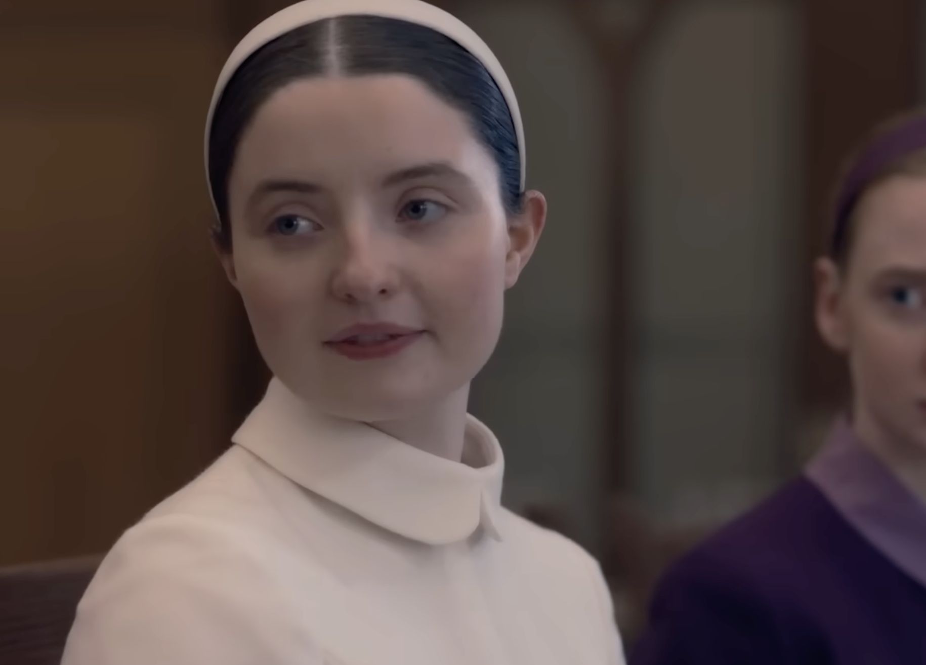 The Testaments Episode 4 recap: The Testaments Episode 4 recap: Daisy ...