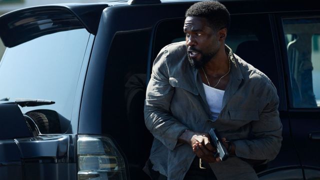 Man on Fire Netflix cast and characters: Here’s who brought Yahya Abdul ...