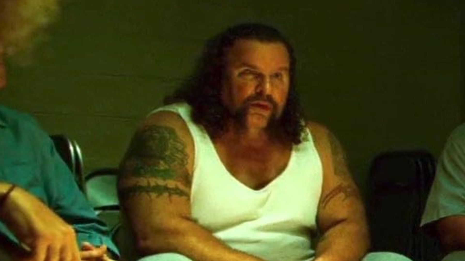 How did Donald Gibb die? Cause of death explored as Conan the Barbarian ...
