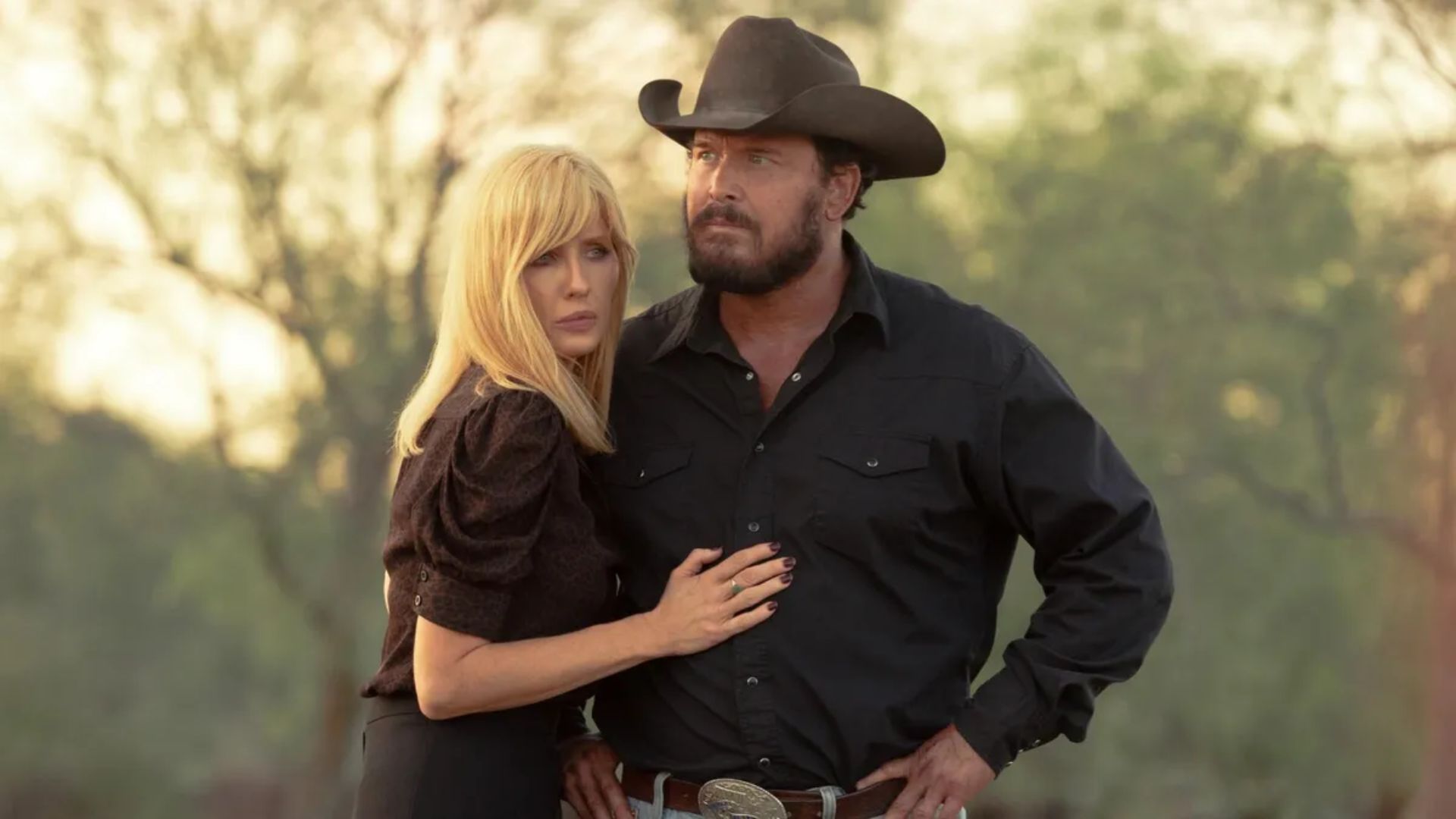 Dutton Ranch Episode 3 cast and characters: Here's who brought the ...