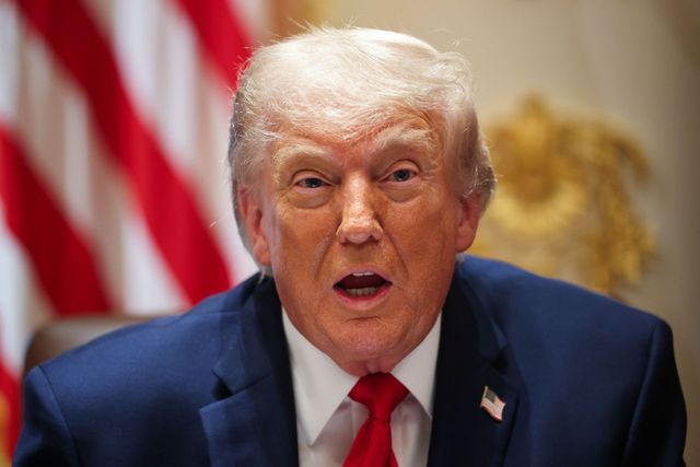 Why are artists cancelling Donald Trump's Freedom 250 concert? Martina ...