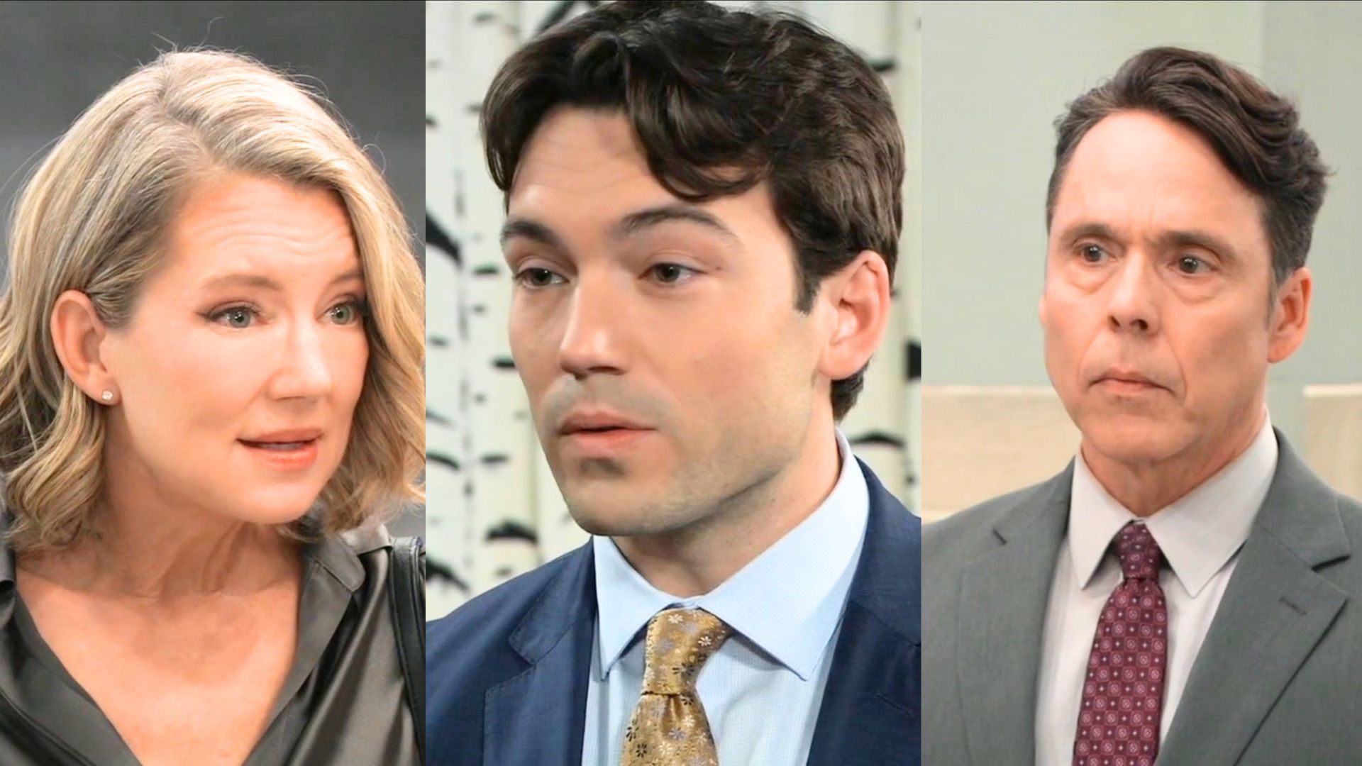 General Hospital recap, May 11 - May 15, 2026: Nina lies like a rug ...