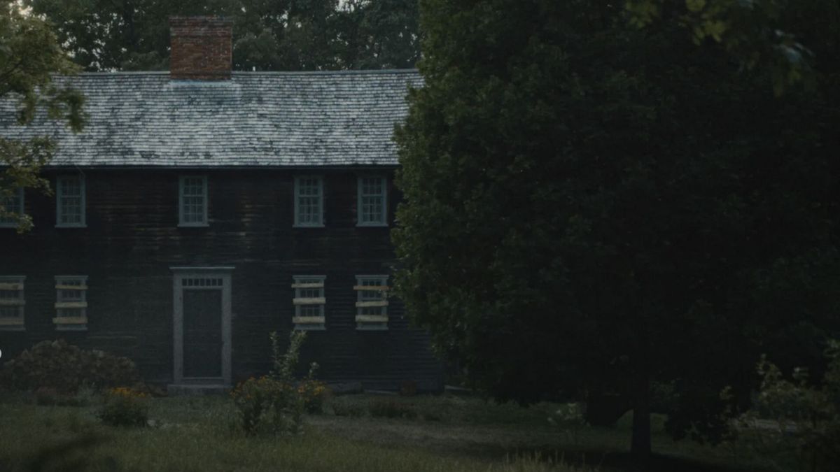 Widow's Bay Episode 6 recap: Richard’s devil deal may just have ...