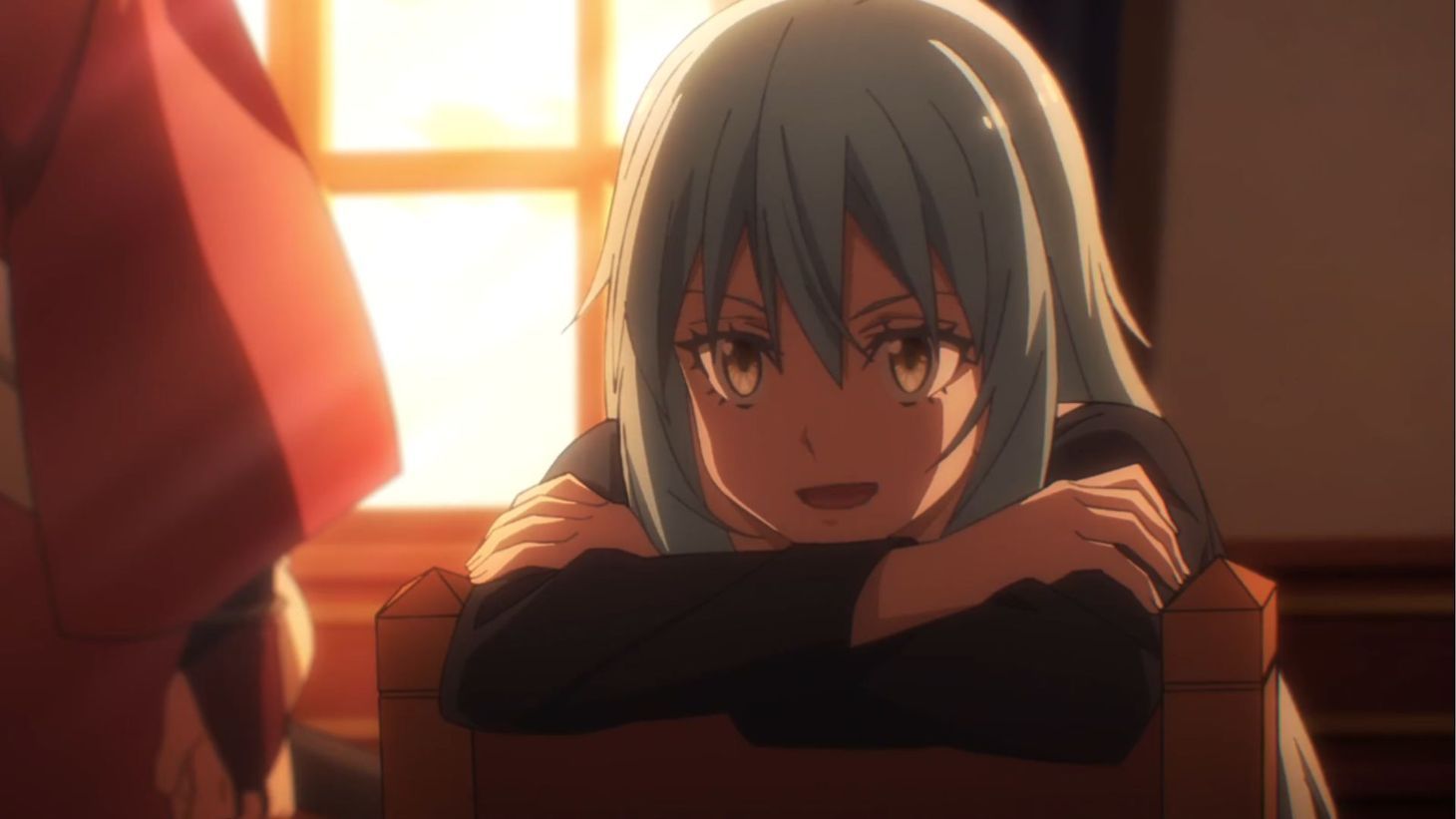 That Time I Got Reincarnated as a Slime Season 4 Episode 8: Release ...