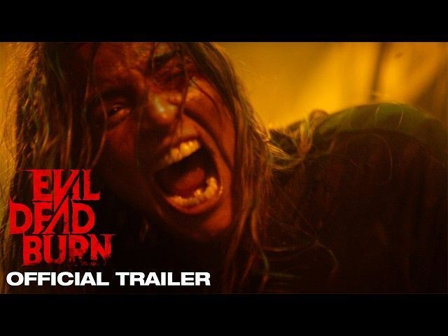 Evil Dead Burn: How is Evil Dead Burn connected to the rest of the Evil ...