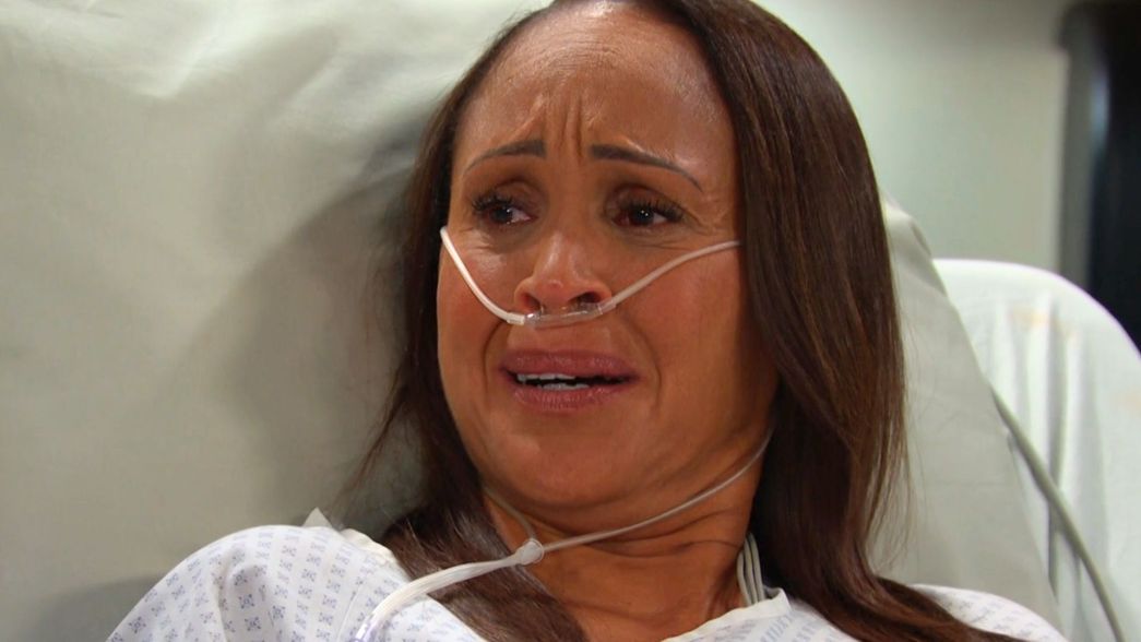 Days of our Lives Spoilers, May 19: Lexie's ready to meet Paulina