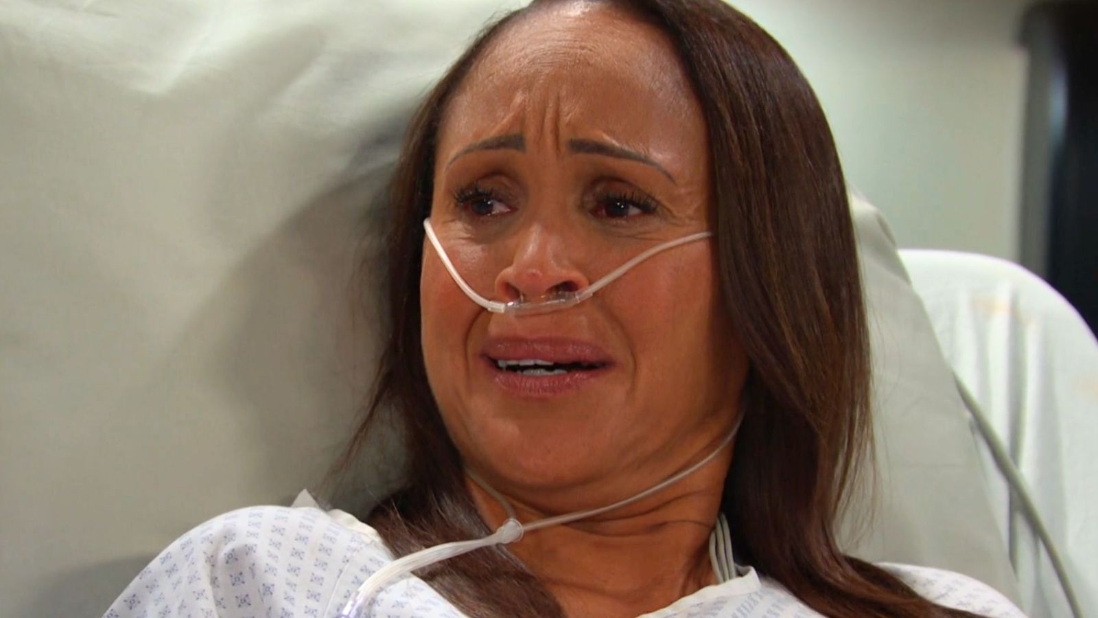 Days of our Lives Spoilers, May 19: Lexie's ready to meet Paulina