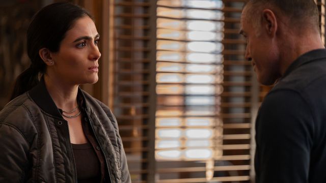 Chicago PD Season 13 episode 20 recap: Imani finally finds Shari after ...