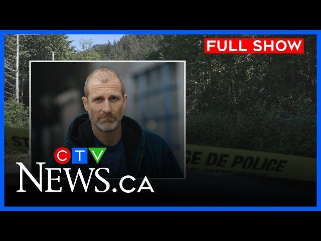 Stewart McLean case: When did Virgin River actor go missing? Details inside