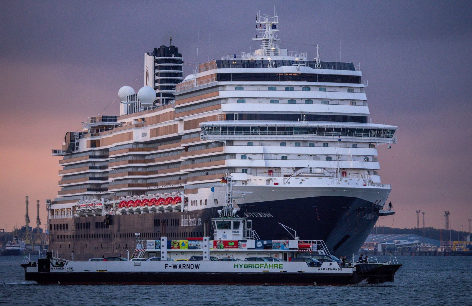 Everything that was found on the Disney Cruise ship recently, explained