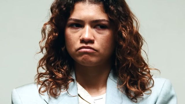 Rue’s mom gives Euphoria’s hopeful church scene a darker meaning