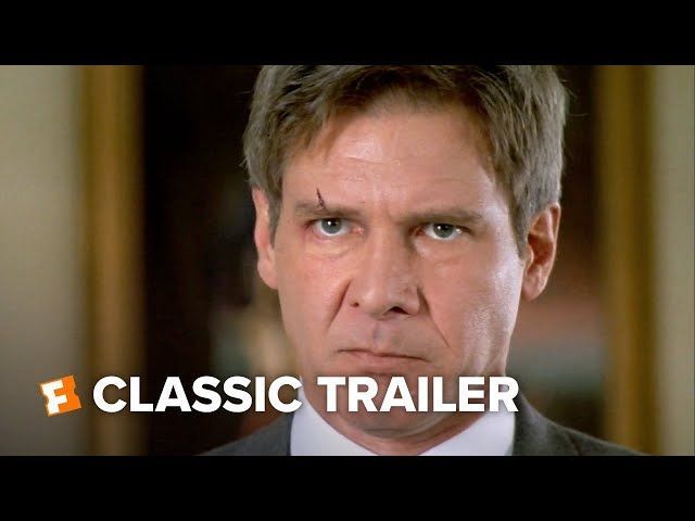 How to watch Jack Ryan movies in order? Details inside