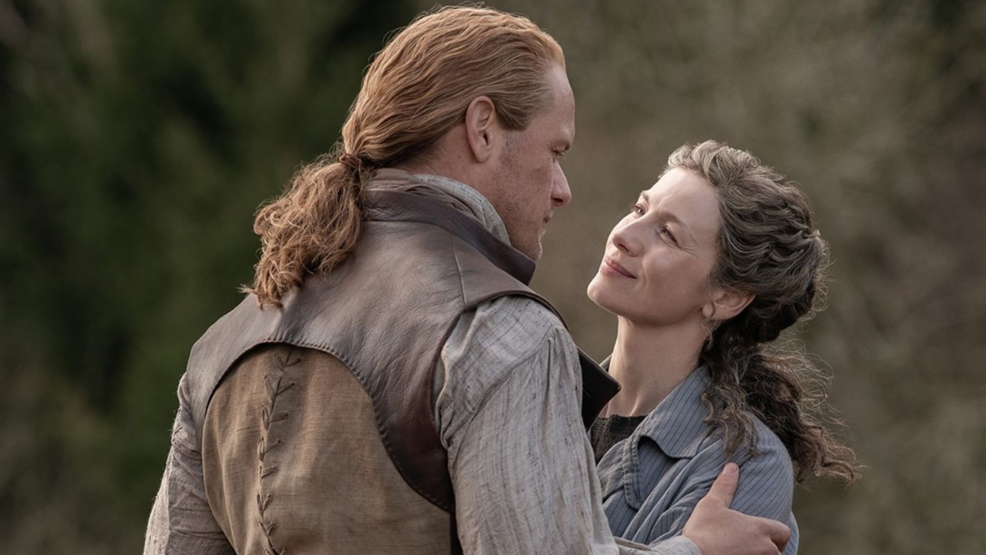 Outlander Season 8 finale ending explained: Jamie's final goodbye and ...