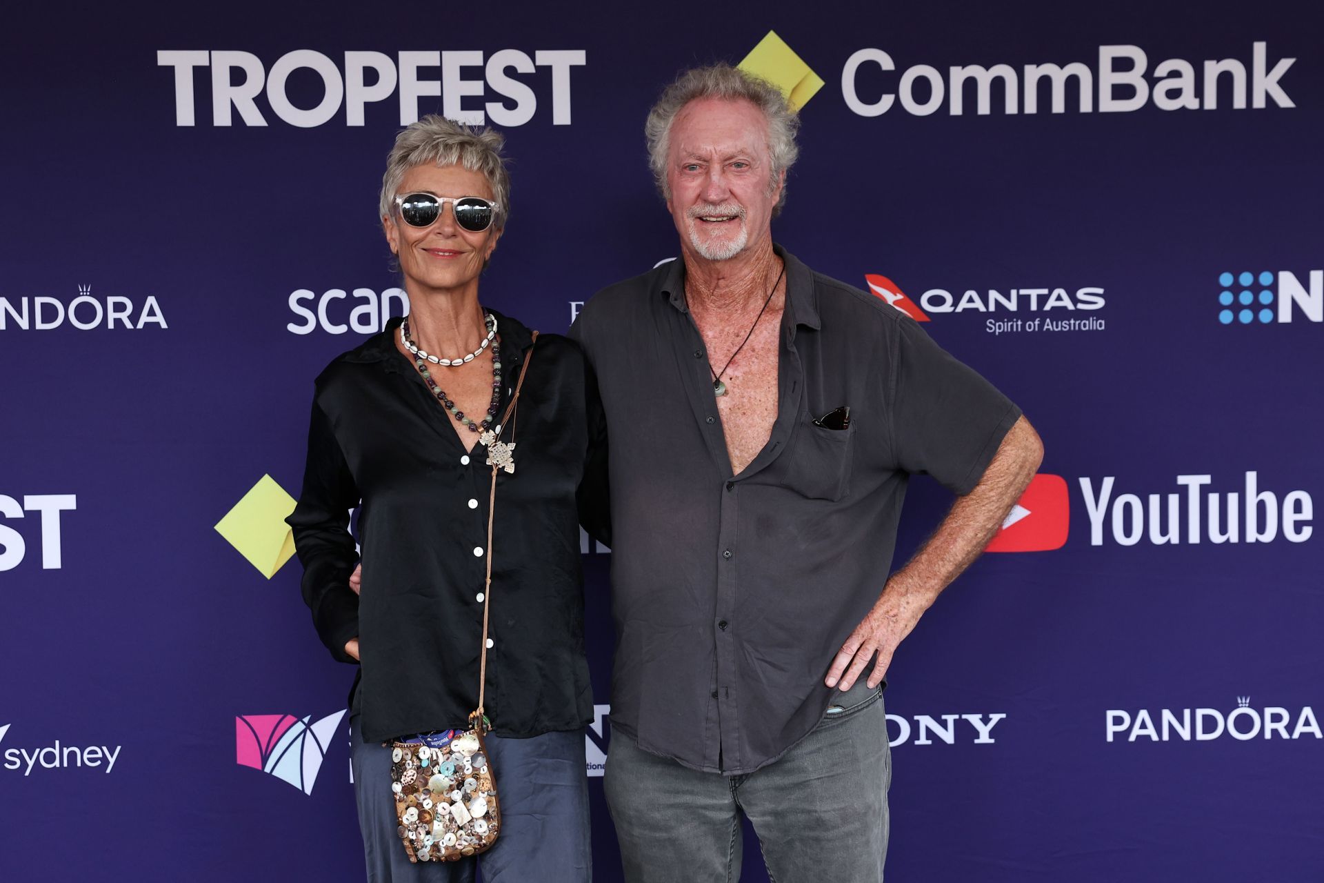Is Rachel Ward still married to Bryan Brown? Inside The Thorn Birds ...