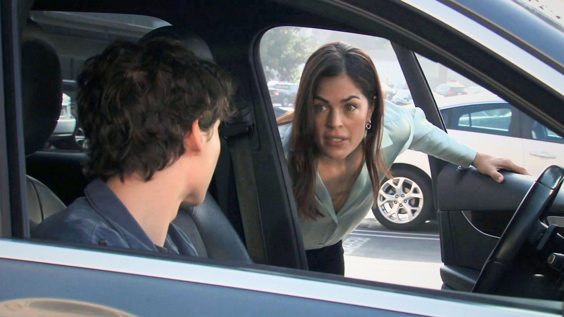 General Hospital Daily Rehash, May 22: Britt Westbourne (and Rocco ...