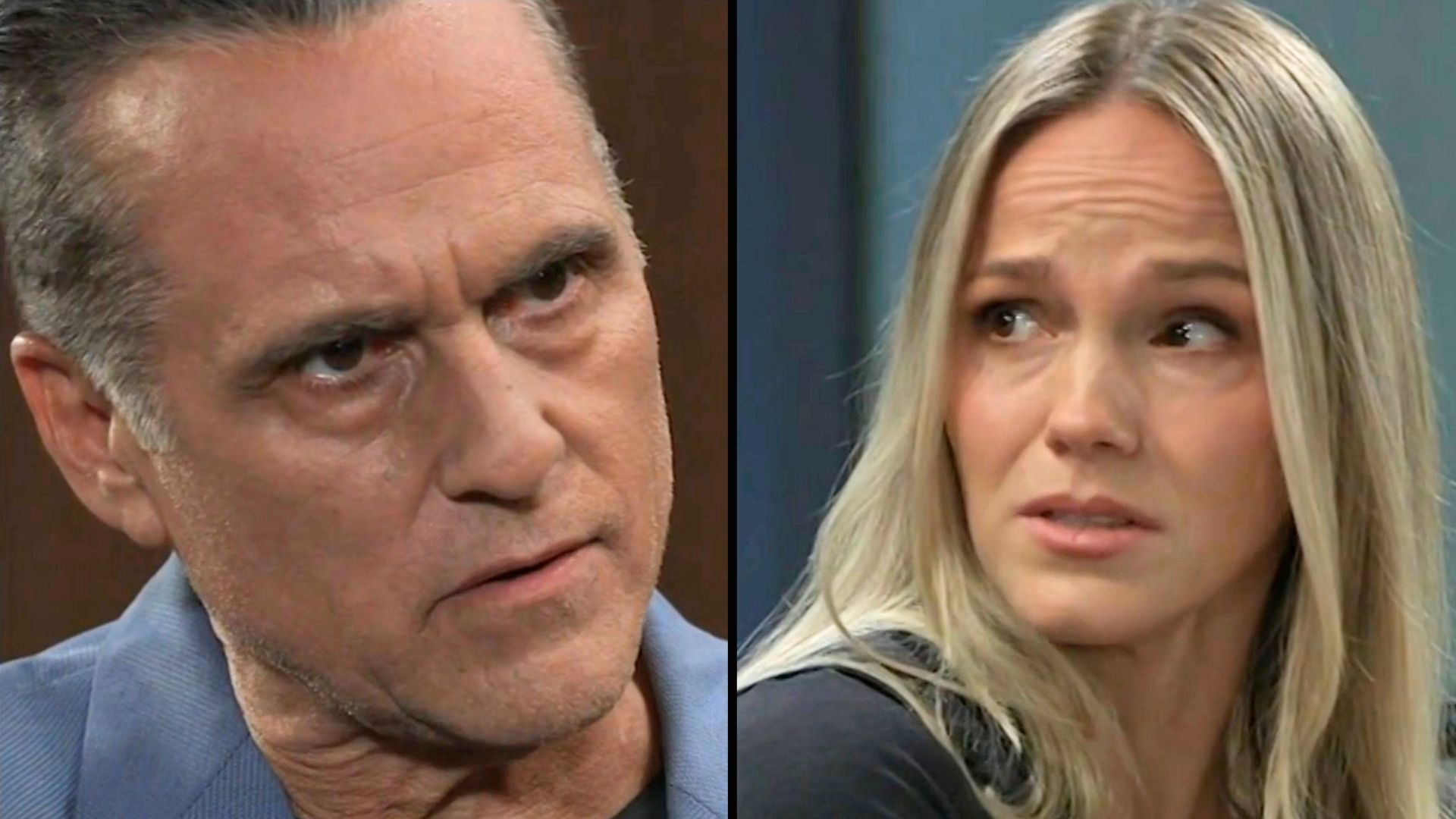 General Hospital Spoilers, May 26: The search is on for Rocco as Sonny ...