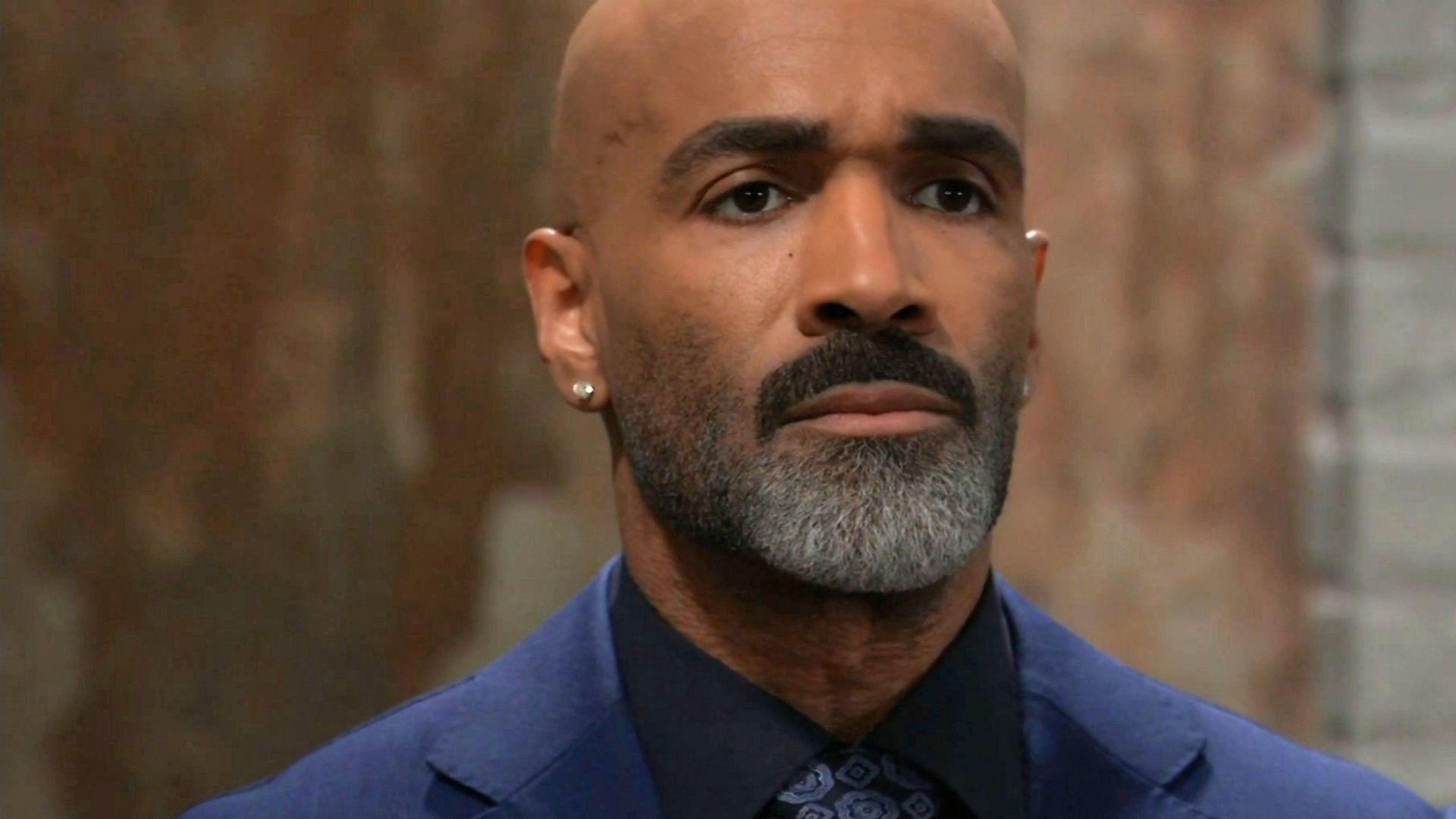 General Hospital Daily Rehash, May 27: Curtis deserves the swift hand ...
