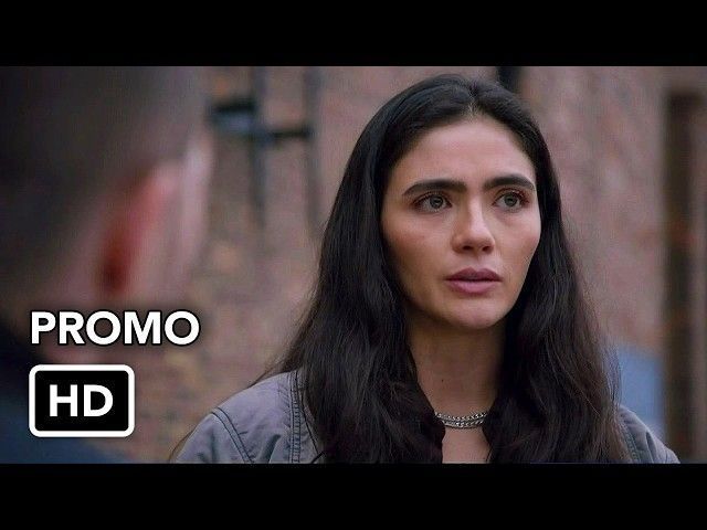 Chicago PD Season 13 episode 20 recap: Imani finally finds Shari after ...