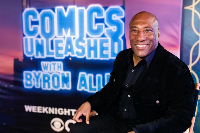 “What is CBS thinking?”: Byron Allen’s Stephen Colbert late-night time ...