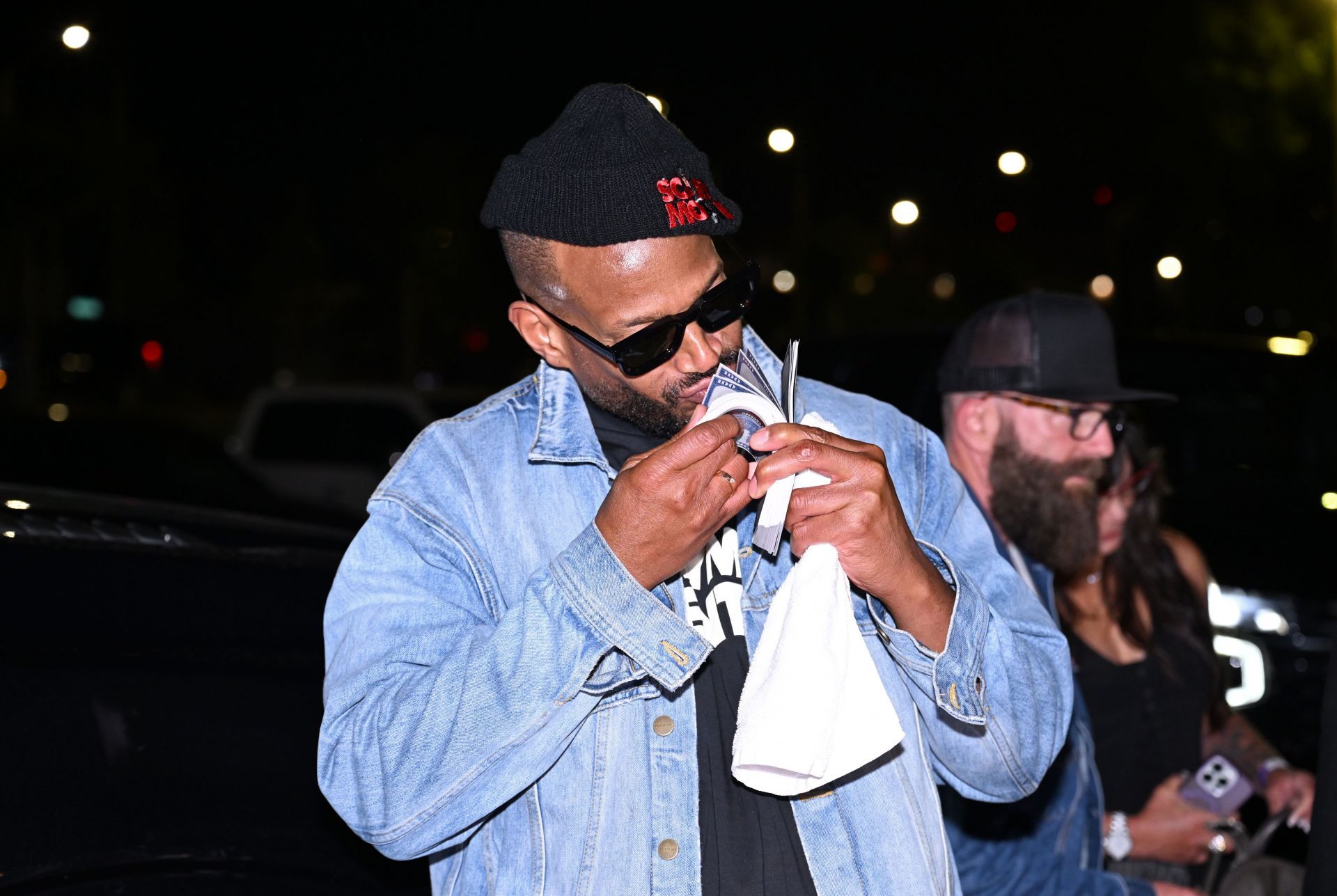 “We’ve been in a recession” - Marlon Wayans speaks candidly about the ...