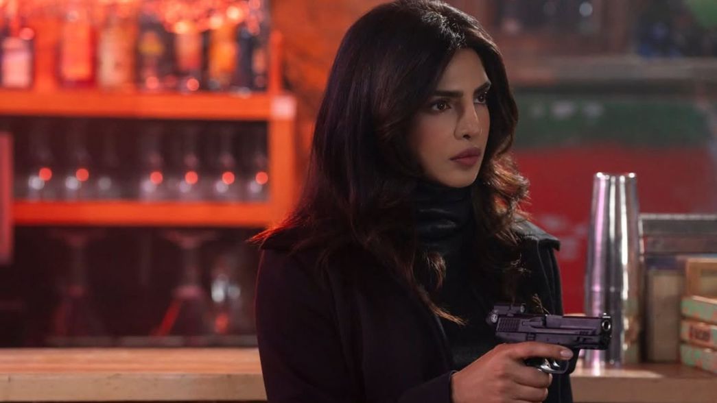 Citadel Season 2 cast and characters: Here's who brought the Prime ...