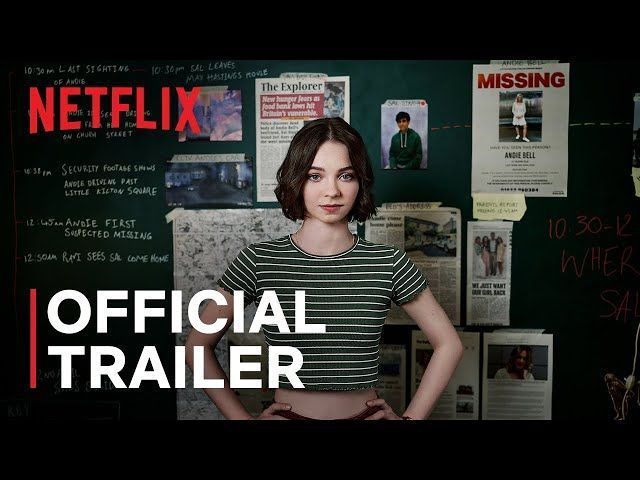 Is A Good Girl’s Guide to Murder suitable for kids? Age rating and ...