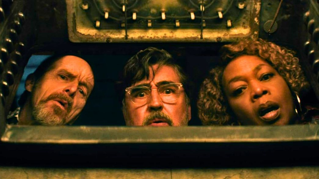 The Boroughs biggest mysteries explained: The owls, the dead crows, the ...