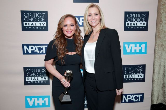 Who is Angelo Pagán? Leah Remini pens birthday tribute to ex-husband