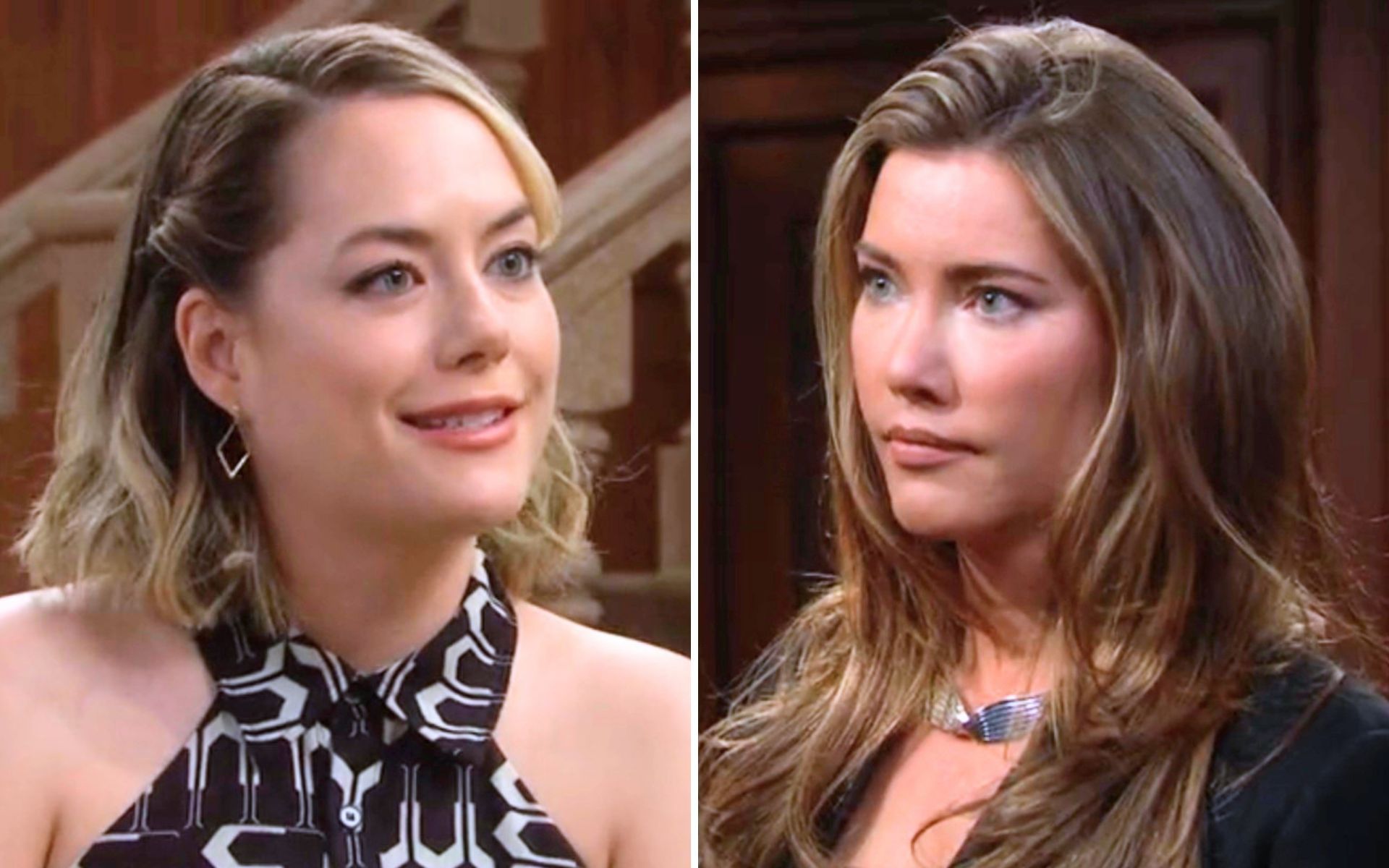 The Bold and the Beautiful’s Best of the Week, May 4 to 8: Hope and ...