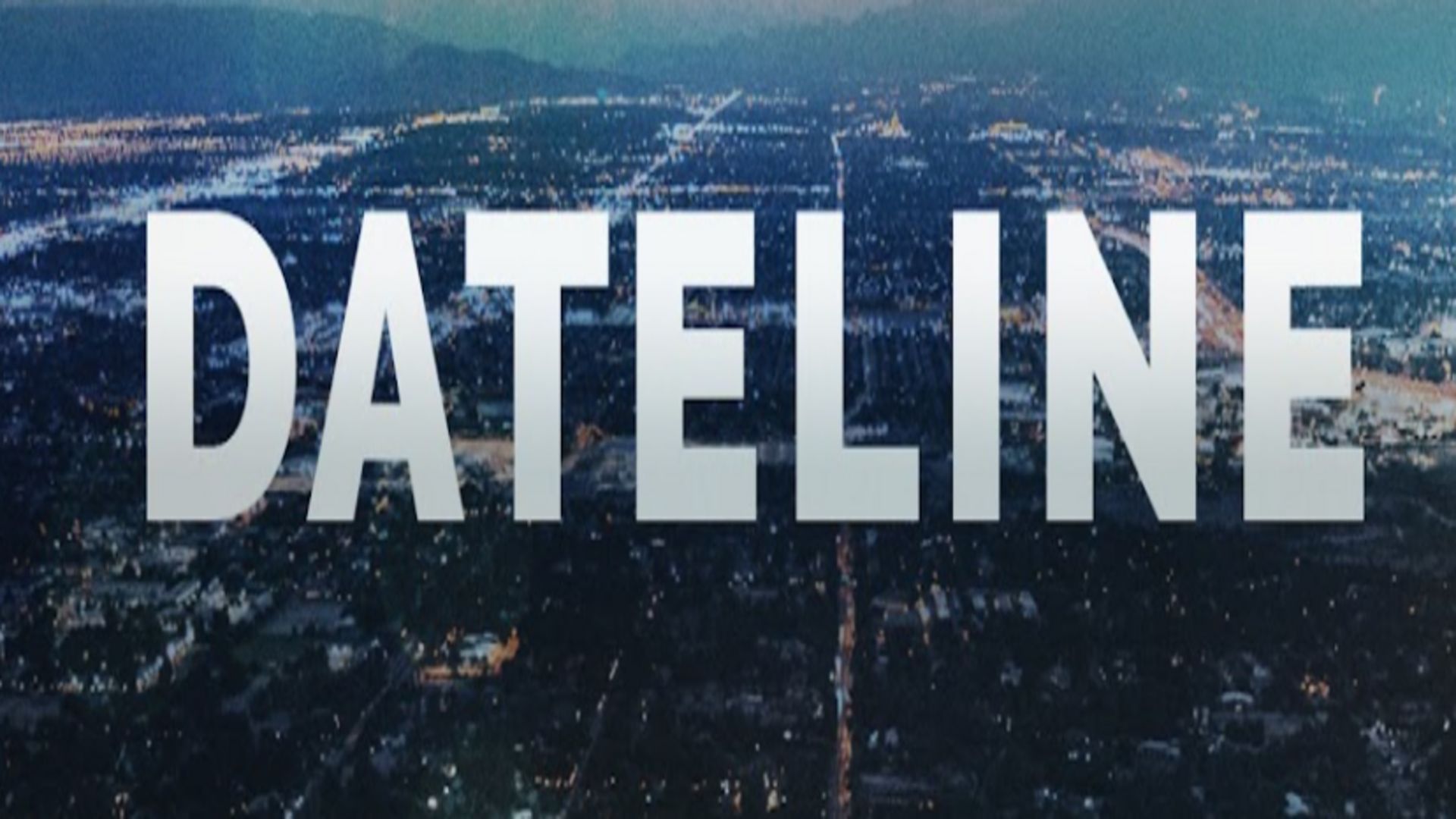 Dateline: A Cold December Morning - Full timeline of the Chanin ...