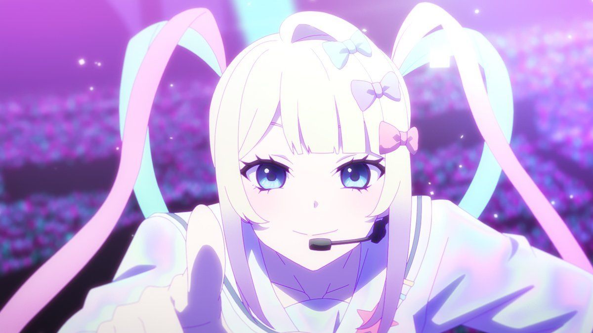 Needy Girl Overdose Complete Release Schedule: All Episodes and When ...