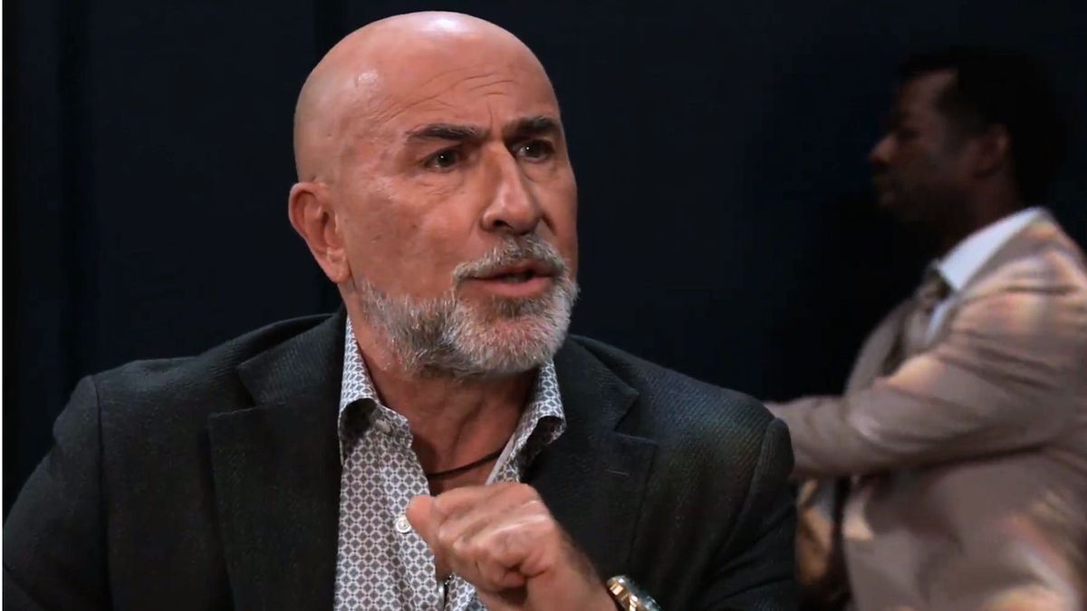 What if General Hospital’s Ethan is against Sonny? 5 signs he’s playing ...