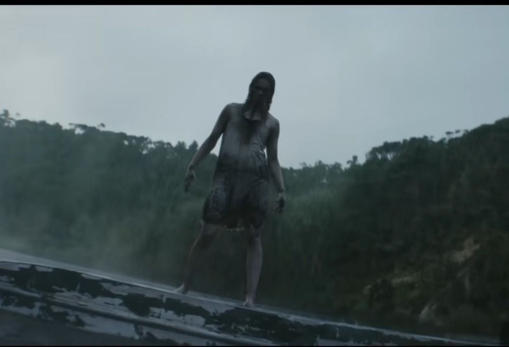 Evil Dead Burn: How is Evil Dead Burn connected to the rest of the Evil ...