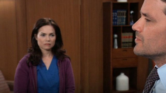 General Hospital's Dominic Zamprogna unpacks Dante's Rocco truth bomb