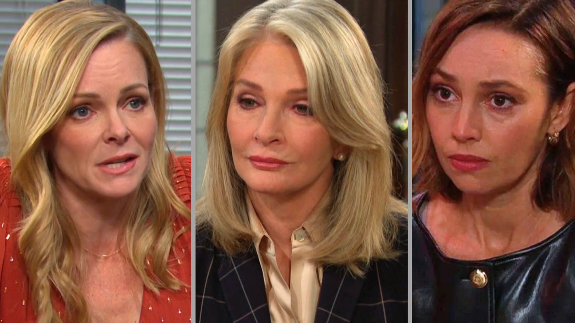 Days of our Lives Weekly Spoilers, June 1 to 5: Life and death ...
