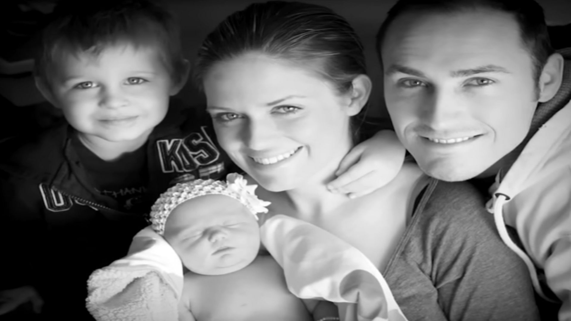 The Nightmare Upstairs: Full timeline of the custody battle for Ty and ...