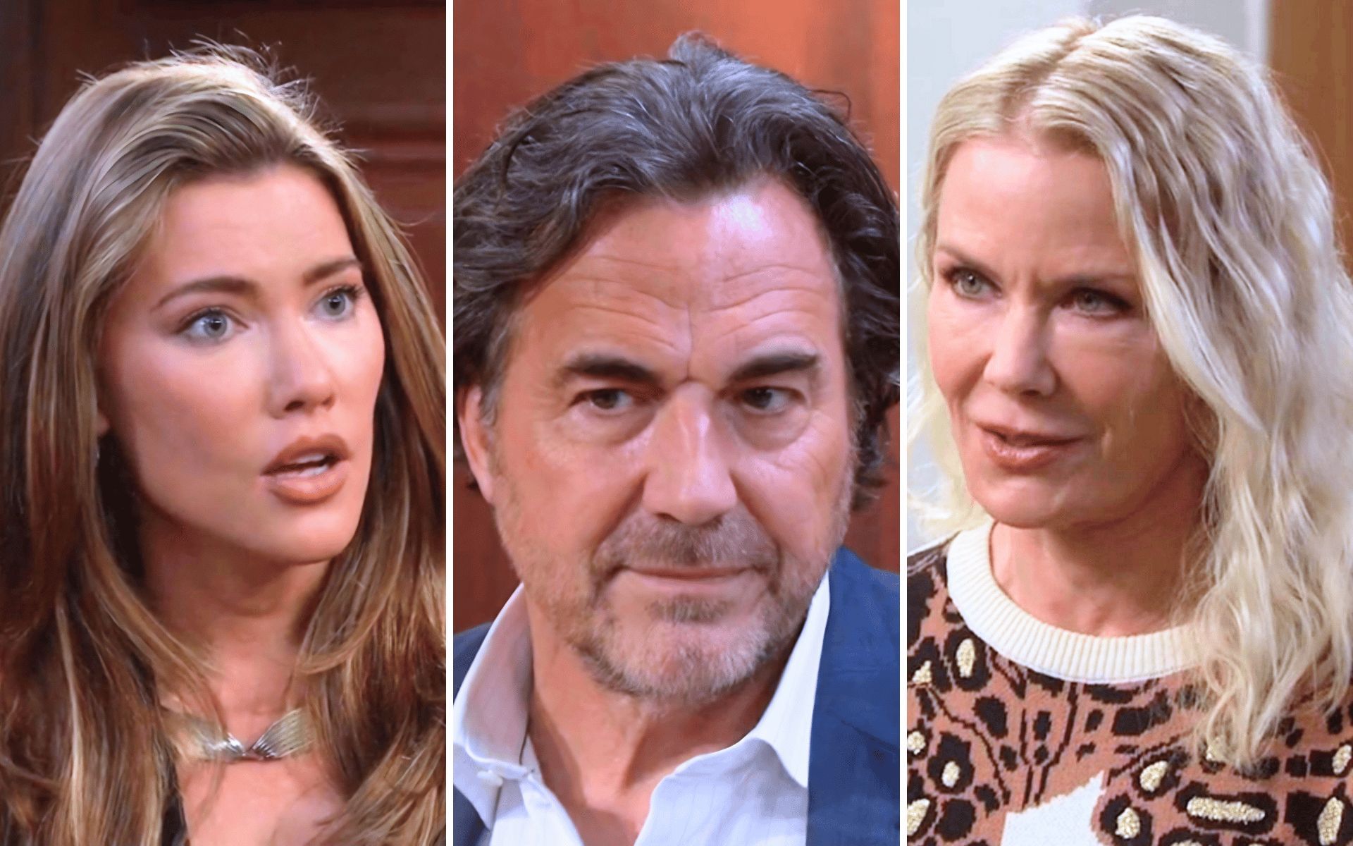 The Bold and the Beautiful What-to-Watch Moments, May 13: Ridge is ...