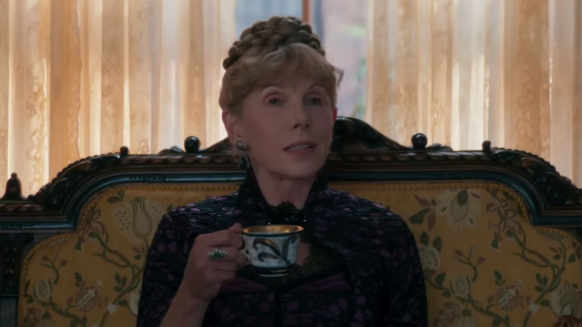 The Gilded Age Season 4 Spoilers: Agnes vs Bertha showdown, power ...