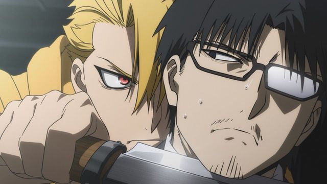 Daemons of the Shadow Realm Complete Release Schedule: All Episodes and ...
