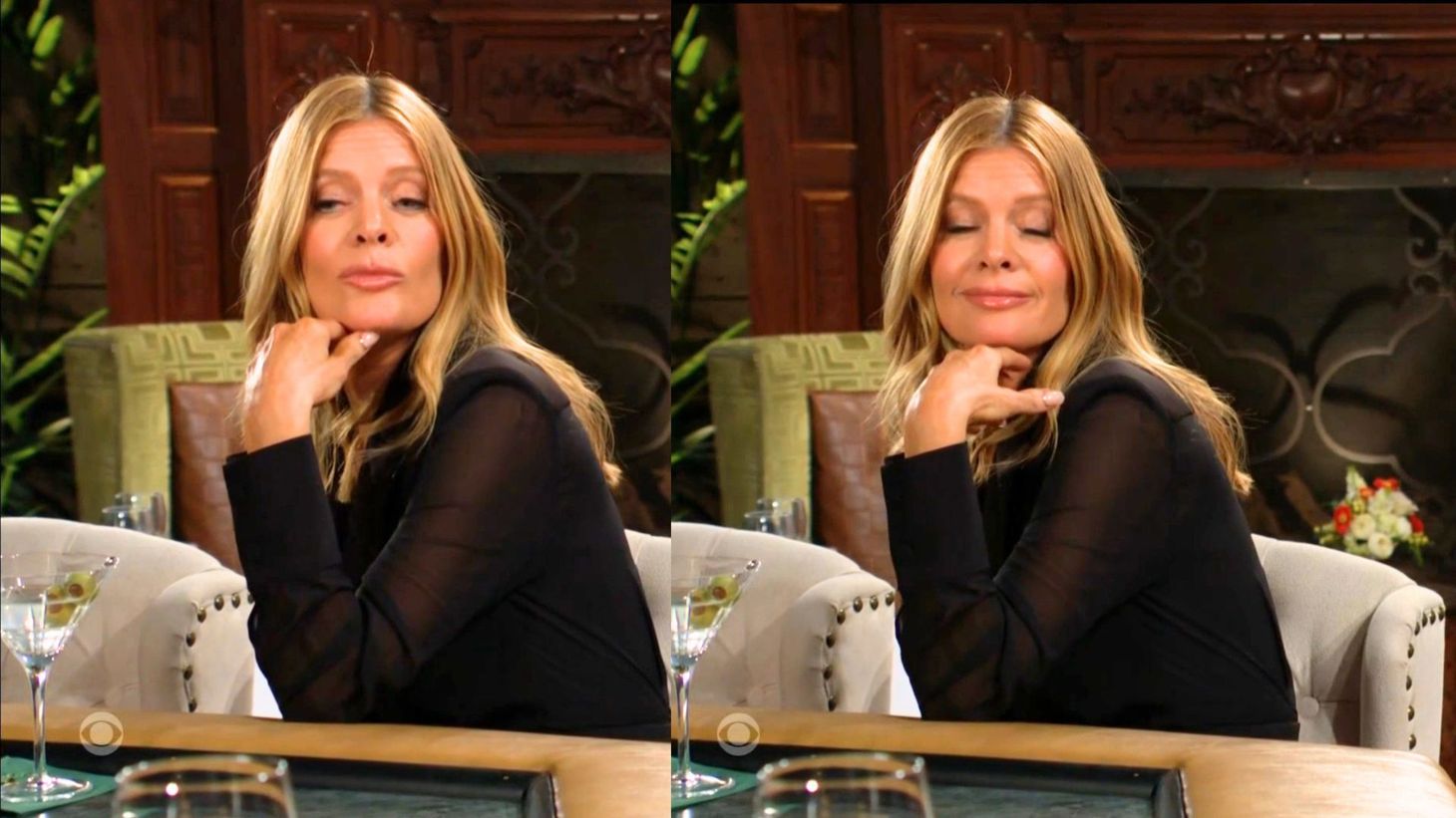 The Young and the Restless Rehash, May 7: Sparks ignite when Phyllis ...