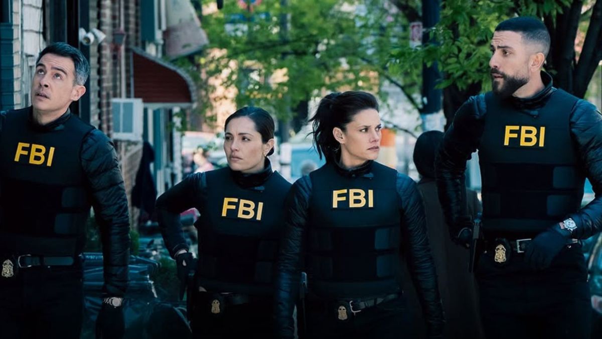 FBI Showrunner Mike Weiss reveals OA’s fate after the Season 8 finale