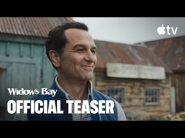 Widow's Bay Episode 6 recap: Richard’s devil deal may just have ...