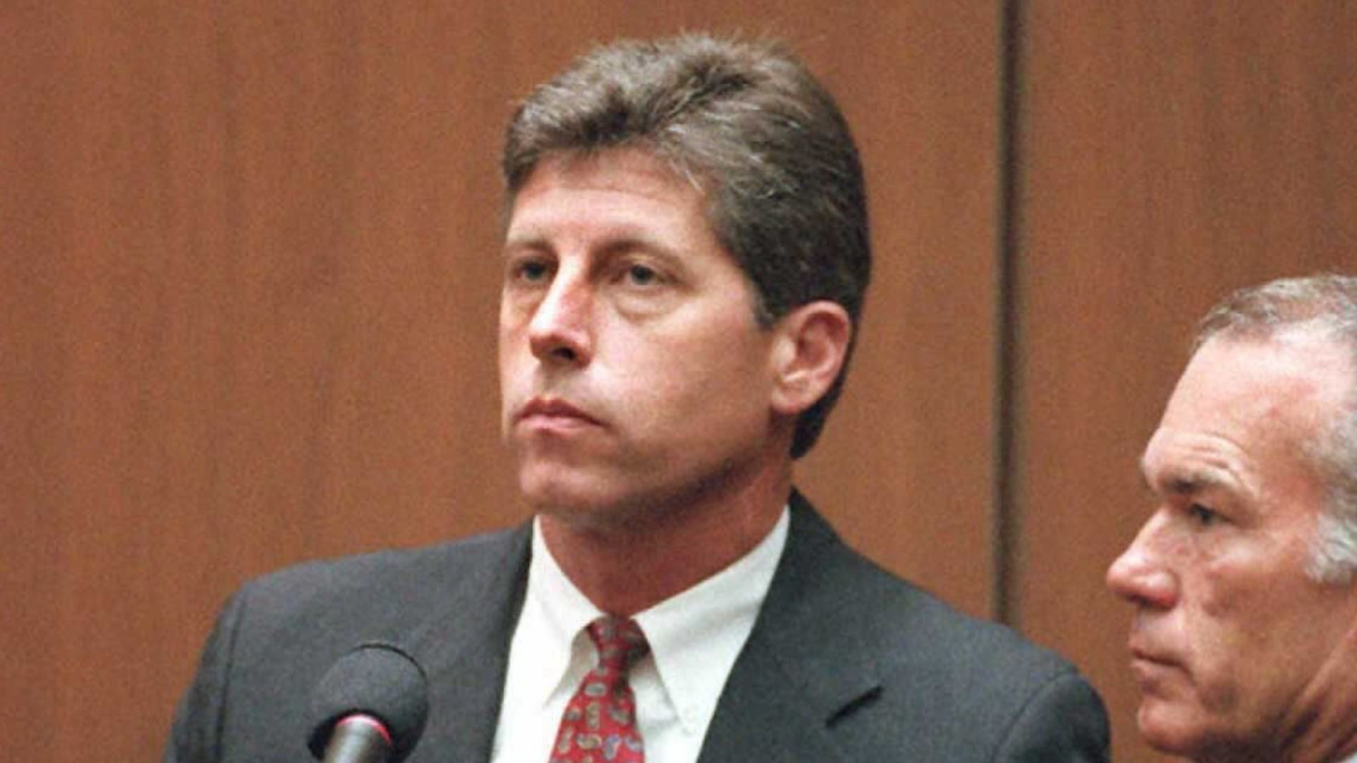 What did Mark Fuhrman say about O.J. Simpson? Norm Macdonald’s SNL joke ...