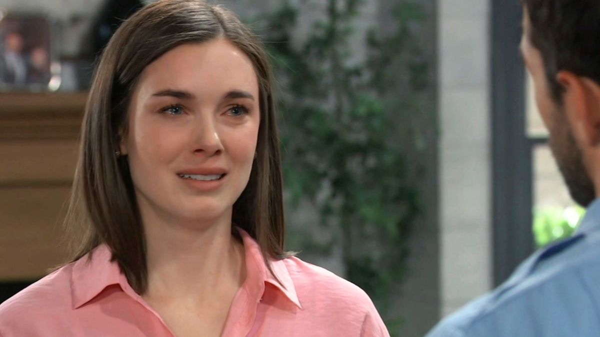 General Hospital Recap, May 28: Sidwell told Willow he planned to kill Drew