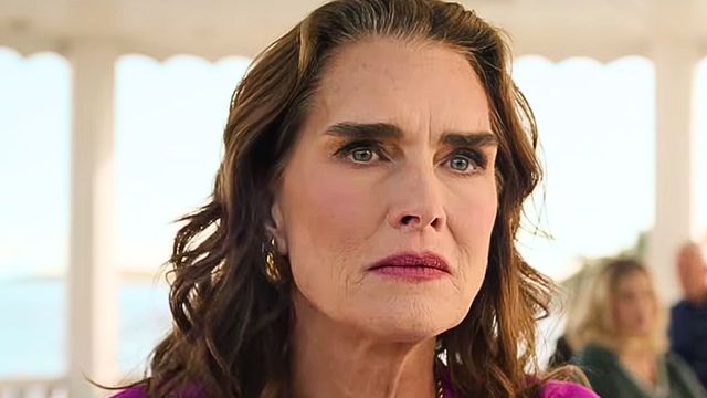 Brooke Shields' You’re Killing Me cast guide: Every star and character ...